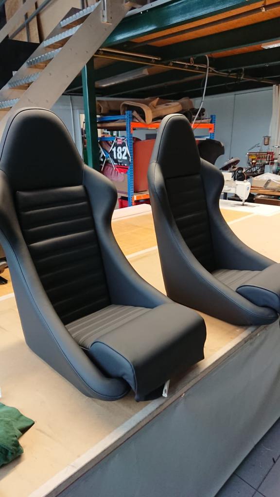 Autosattlerei Basel, Zeitlose Ästhetik & professionelles Handwerk